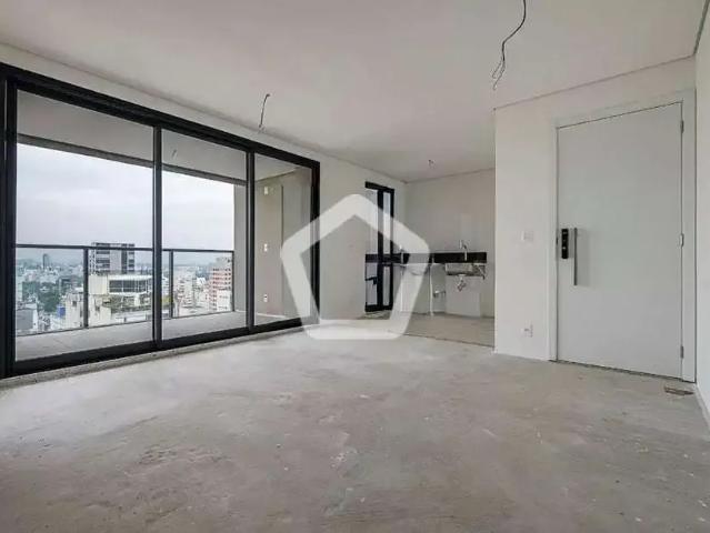Apartamento para Venda em São Paulo/SP Jardim Paulista 3 Quartos