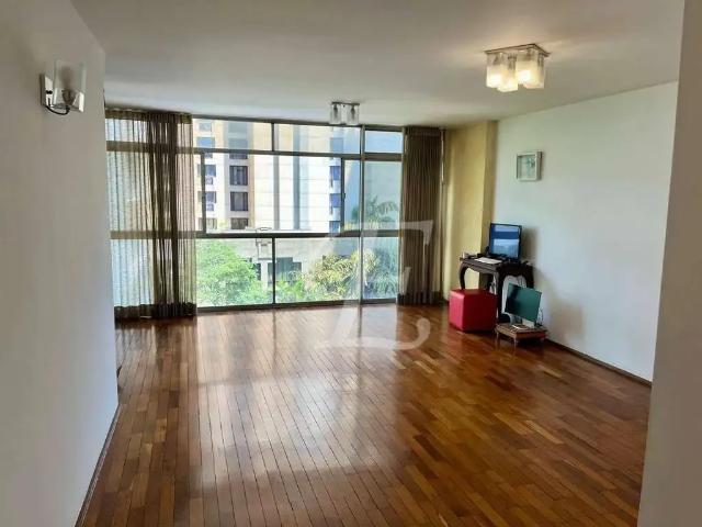 Apartamento para Venda em São Paulo/SP Jardim Paulista 3 Quartos