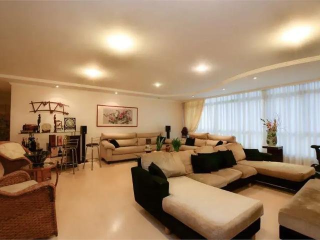Apartamento para Venda em São Paulo/SP Jardim Paulista 3 Quartos