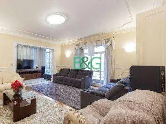 Apartamento para Venda em São Paulo/SP Jardim Paulista 3 Quartos