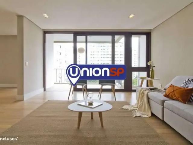 Apartamento para Venda em São Paulo/SP Jardim Paulista 3 Quartos