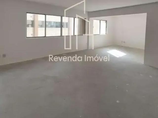 Apartamento para Venda em São Paulo/SP Jardim Paulista 3 Quartos