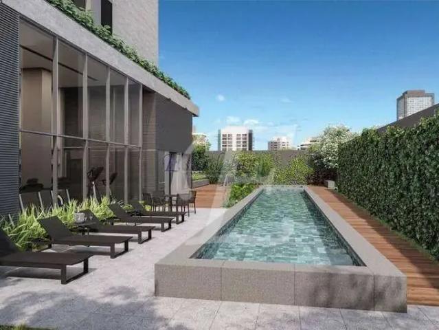 Apartamento para Venda em São Paulo/SP Jardim Paulista 3 Quartos