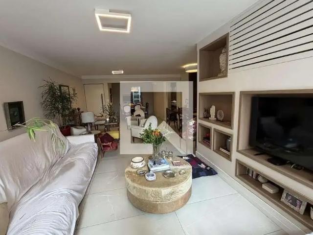 Apartamento para Venda em São Paulo/SP Jardim Paulista 3 Quartos