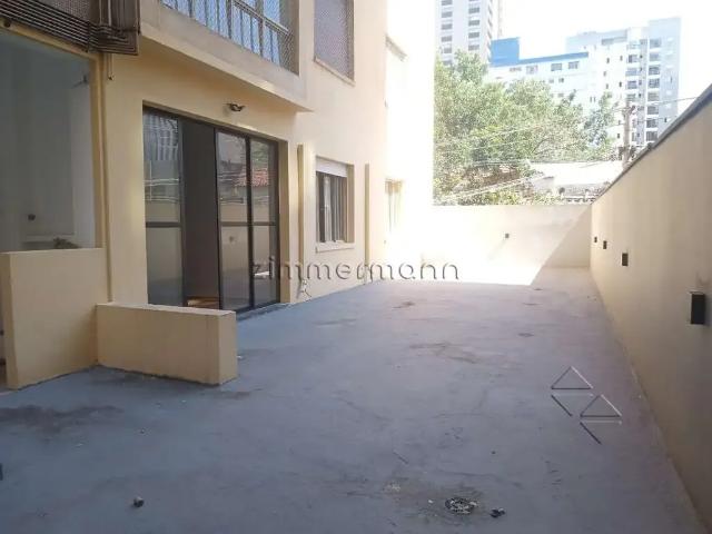 Apartamento para Venda em São Paulo/SP Jardim Paulista 3 Quartos
