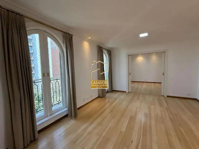 Apartamento para Venda em São Paulo/SP Jardim Paulista 3 Quartos