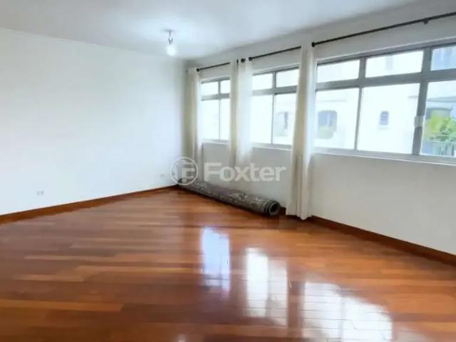 Apartamento para Venda em São Paulo/SP Jardim Paulista 3 Quartos
