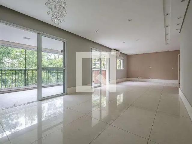 Apartamento para Venda em São Paulo/SP Jardim Paulista 3 Quartos