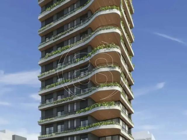 Apartamento para Venda em São Paulo/SP Jardim Paulista 3 Quartos