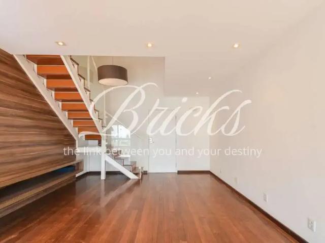Apartamento para Venda em São Paulo/SP Jardim Paulista 3 Quartos