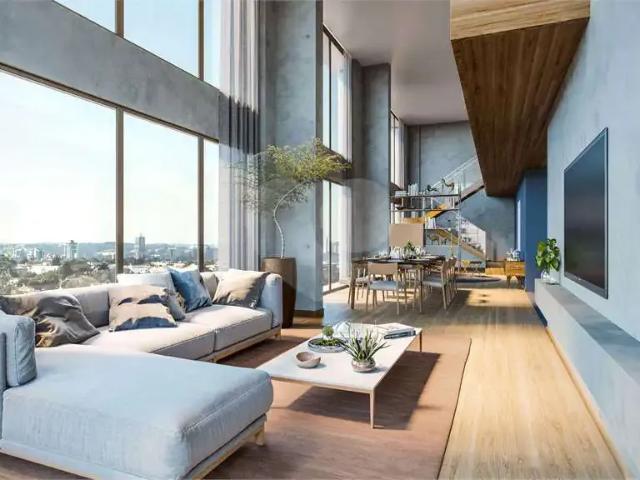 Apartamento para Venda em São Paulo/SP Jardim Paulista 3 Quartos