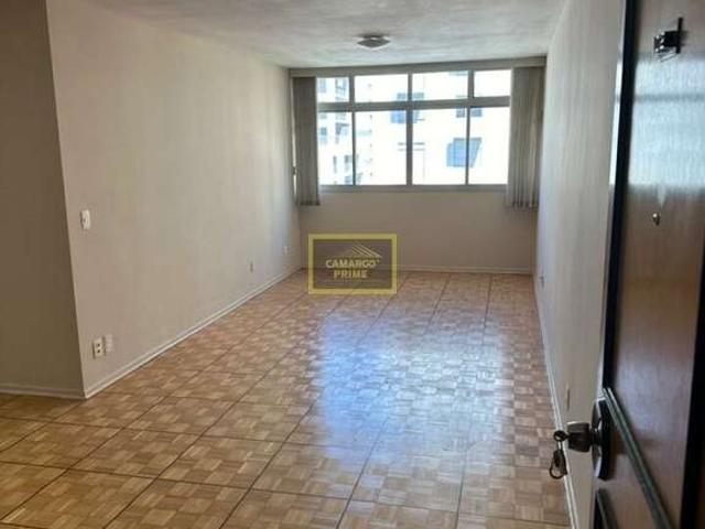 Apartamento para Venda em São Paulo/SP Jardim Paulista 3 Quartos