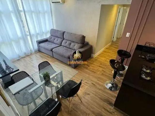 Apartamento para Venda em São Paulo/SP Jardim Paulista 3 Quartos