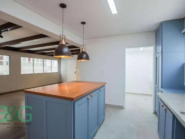 Apartamento para Venda em São Paulo/SP Jardim Paulista 3 Quartos