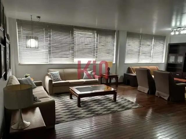 Apartamento para Venda em São Paulo/SP Jardim Paulista 3 Quartos