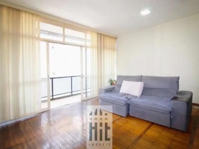 Apartamento para Venda em São Paulo/SP Jardim Paulista 3 Quartos