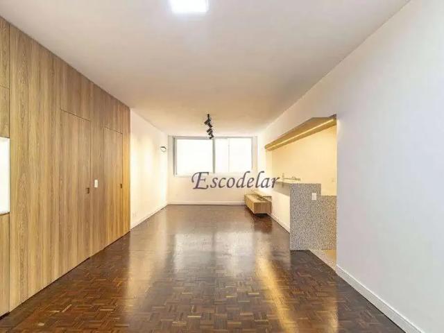 Apartamento para Venda em São Paulo/SP Jardim Paulista 3 Quartos