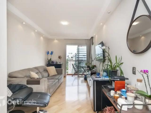 Apartamento para Venda em São Paulo/SP Jardim Paulista 3 Quartos