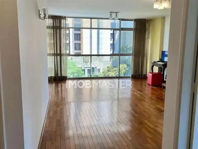 Apartamento para Venda em São Paulo/SP Jardim Paulista 3 Quartos
