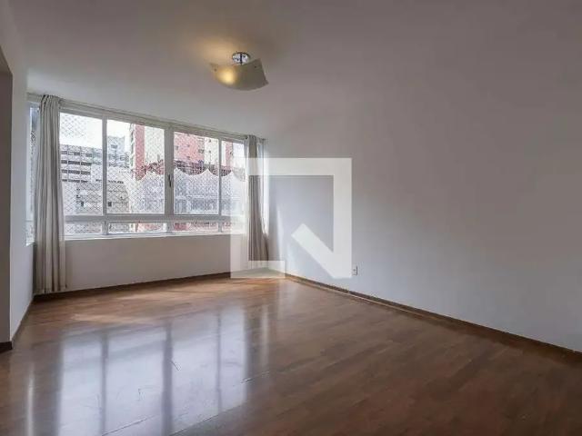 Apartamento para Venda em São Paulo/SP Jardim Paulista 3 Quartos
