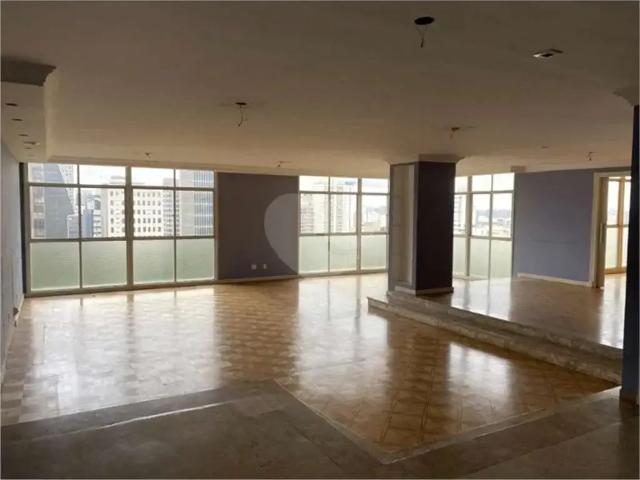 Apartamento para Venda em São Paulo/SP Jardim Paulista 3 Quartos