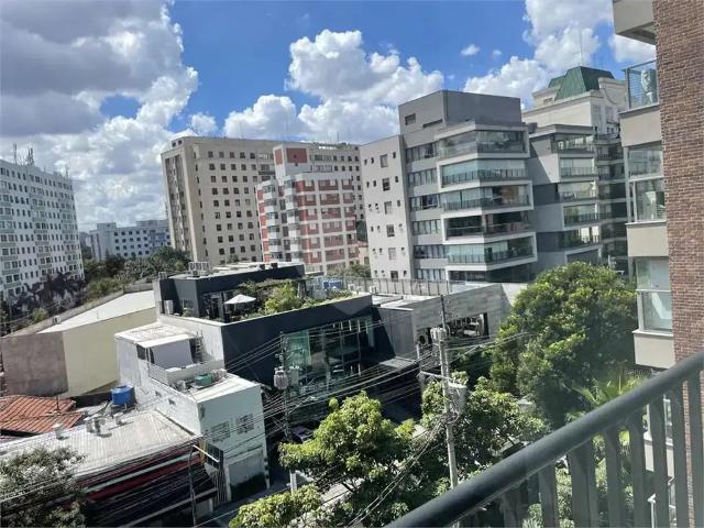Apartamento para Venda em São Paulo/SP Jardim Paulista 3 Quartos