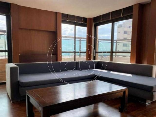 Apartamento para Venda em São Paulo/SP Jardim Paulista 3 Quartos