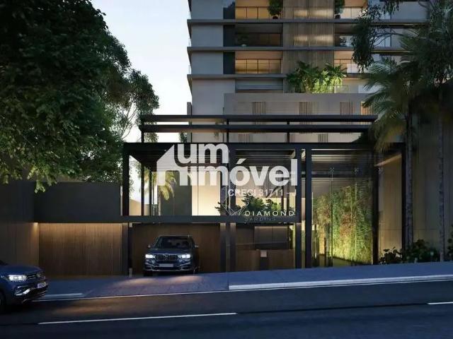Apartamento para Venda em São Paulo/SP Jardim Paulista 3 Quartos