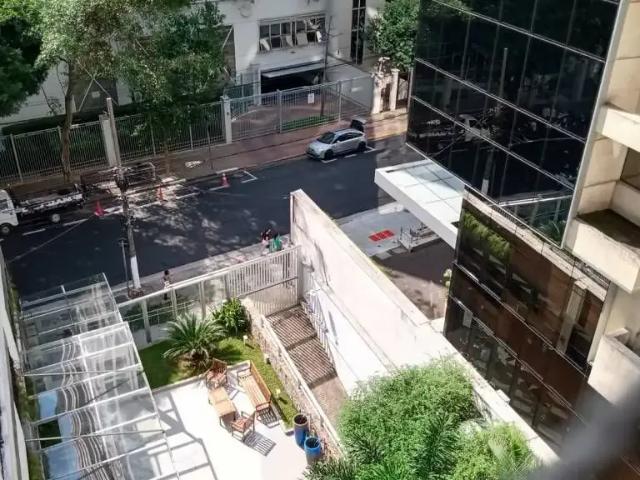 Apartamento para Venda em São Paulo/SP Jardim Paulista 3 Quartos