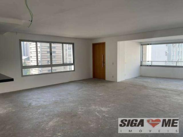 Apartamento para Venda em São Paulo/SP Jardim Paulista 3 Quartos