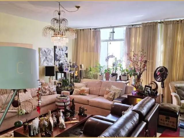 Apartamento para Venda em São Paulo/SP Jardim Paulista 3 Quartos