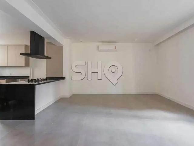 Apartamento para Venda em São Paulo/SP Jardim Paulista 3 Quartos