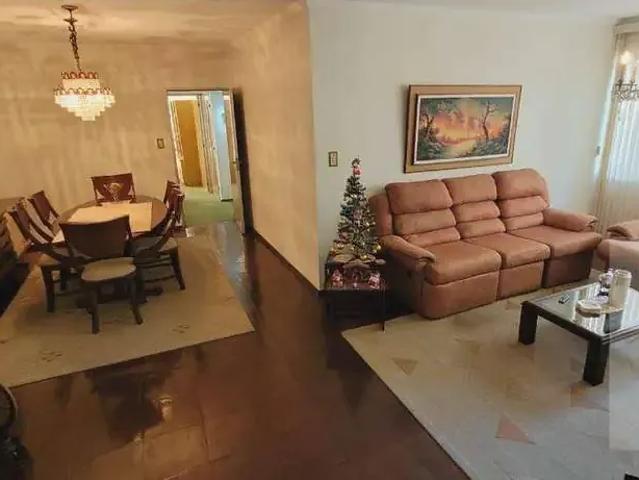 Apartamento para Venda em São Paulo/SP Jardim Paulista 3 Quartos