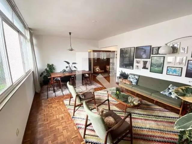 Apartamento para Venda em São Paulo/SP Jardim Paulista 3 Quartos