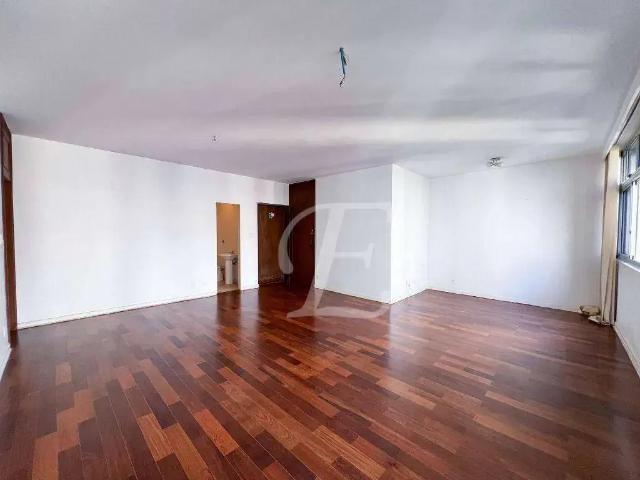 Apartamento para Venda em São Paulo/SP Jardim Paulista 3 Quartos