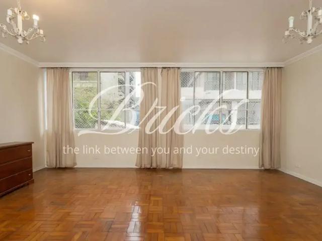 Apartamento para Venda em São Paulo/SP Jardim Paulista 3 Quartos
