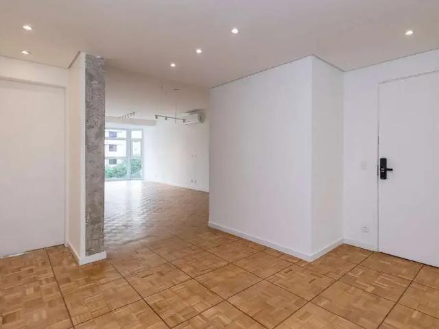 Apartamento para Venda em São Paulo/SP Jardim Paulista 3 Quartos