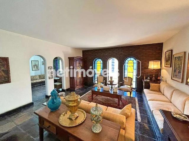 Apartamento para Venda em São Paulo/SP Jardim Paulista 3 Quartos