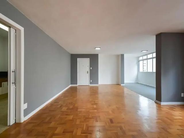 Apartamento para Venda em São Paulo/SP Jardim Paulista 3 Quartos