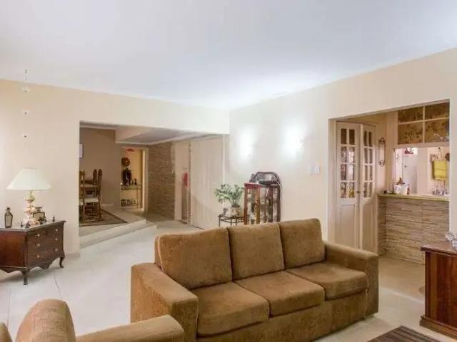 Apartamento para Venda em São Paulo/SP Jardim Paulista 3 Quartos