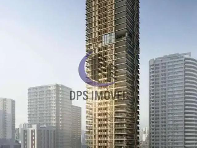 Apartamento para Venda em São Paulo/SP Jardim Paulista 3 Quartos