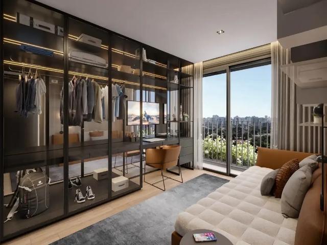 Apartamento para Venda em São Paulo/SP Jardim Paulista 3 Quartos