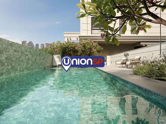 Apartamento para Venda em São Paulo/SP Jardim Paulista 3 Quartos