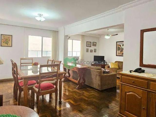 Apartamento para Venda em São Paulo/SP Jardim Paulista 3 Quartos