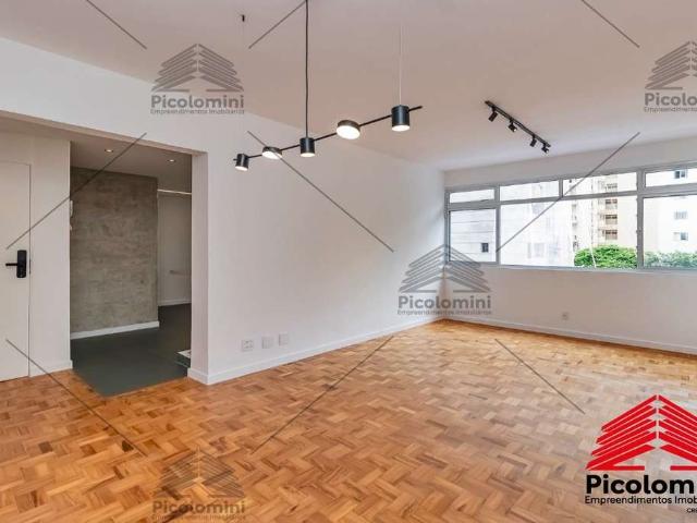 Apartamento para Venda em São Paulo/SP Jardim Paulista 3 Quartos