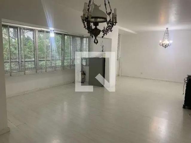 Apartamento para Venda em São Paulo/SP Jardim Paulista 3 Quartos