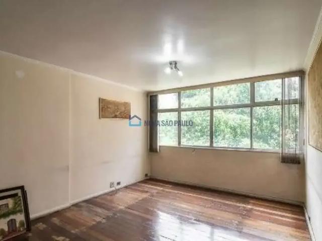 Apartamento para Venda em São Paulo/SP Jardim Paulista 3 Quartos