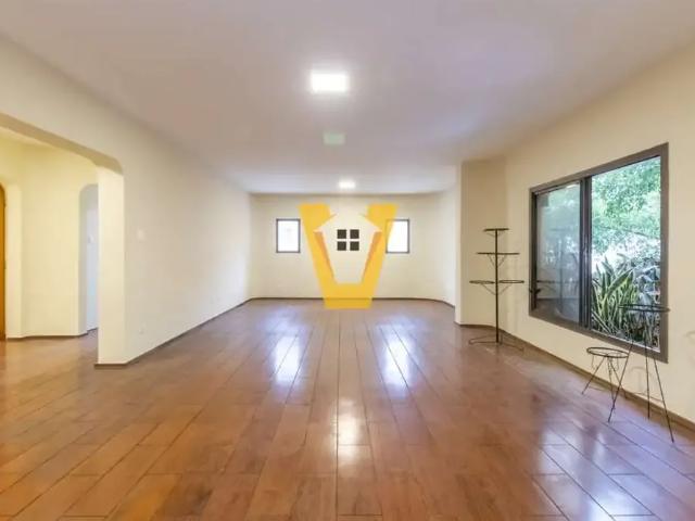 Apartamento para Venda em São Paulo/SP Jardim Paulista 3 Quartos