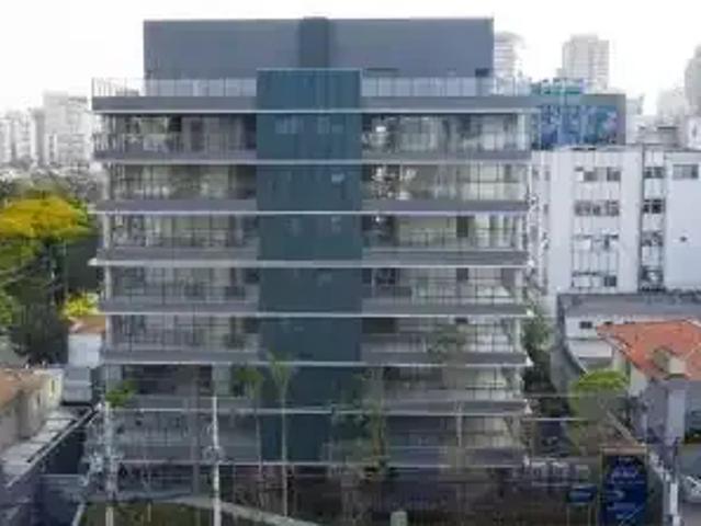 Apartamento para Venda em São Paulo/SP Jardim Paulista 3 Quartos