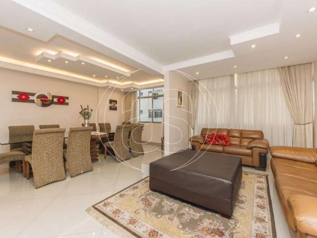 Apartamento para Venda em São Paulo/SP Jardim Paulista 3 Quartos